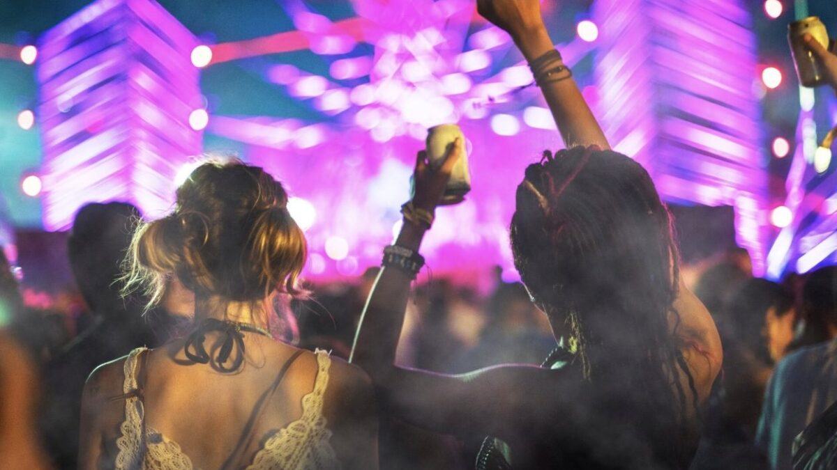 Malaysia issues dress code for concerts — but clarifies it’s only for ...