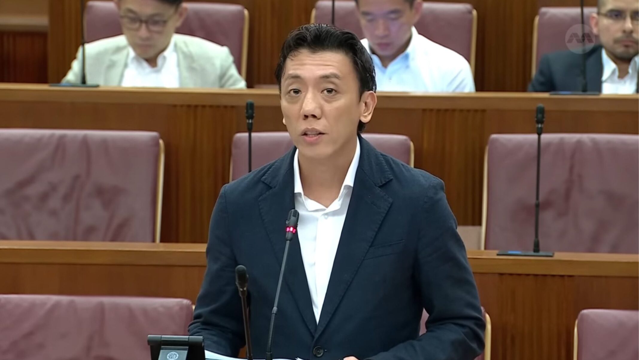 ‘Unity without uniformity’: Transport Minister reflects on his first ...