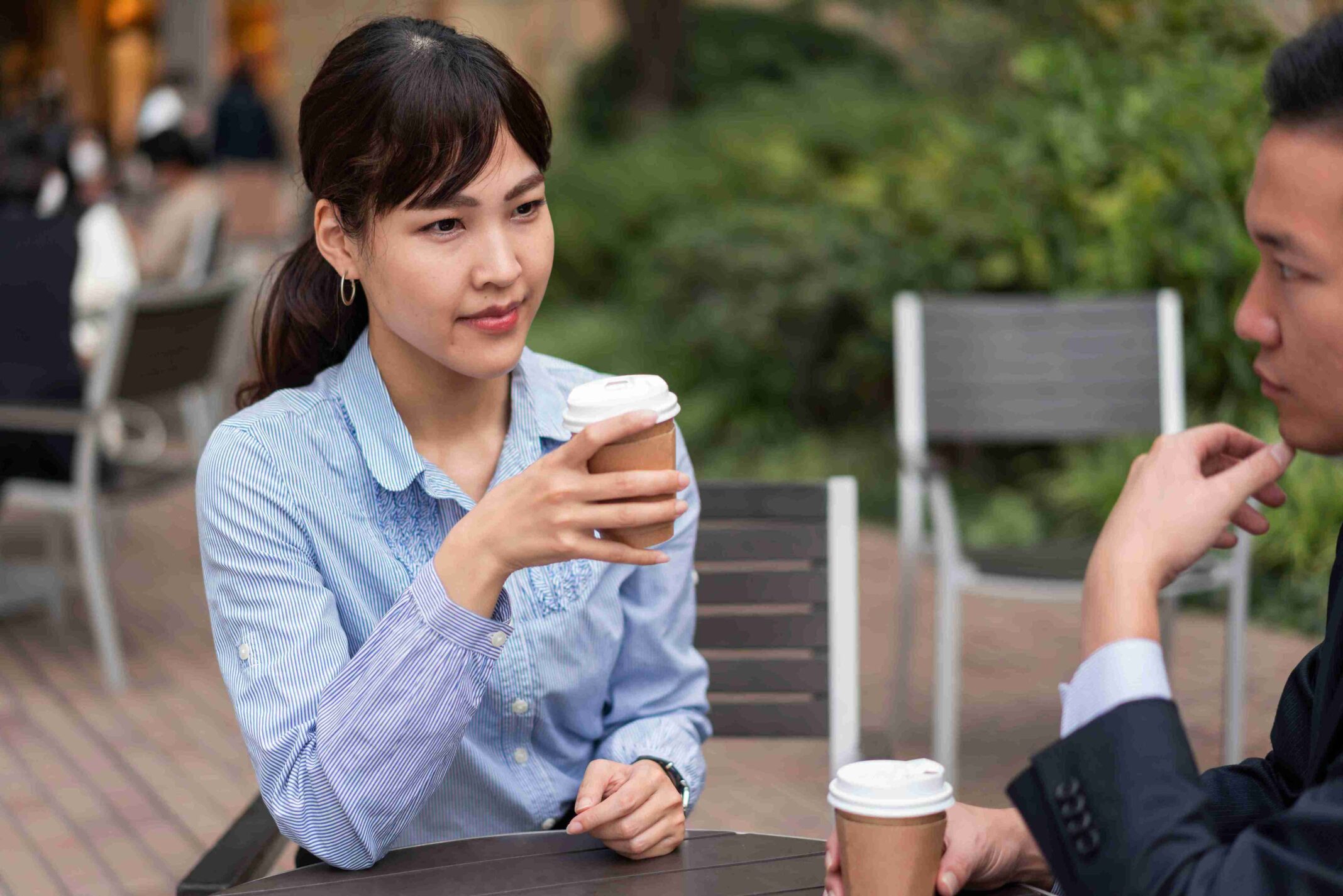 ‘Drop the performative behaviour’: Singaporean woman urges men to stop ...