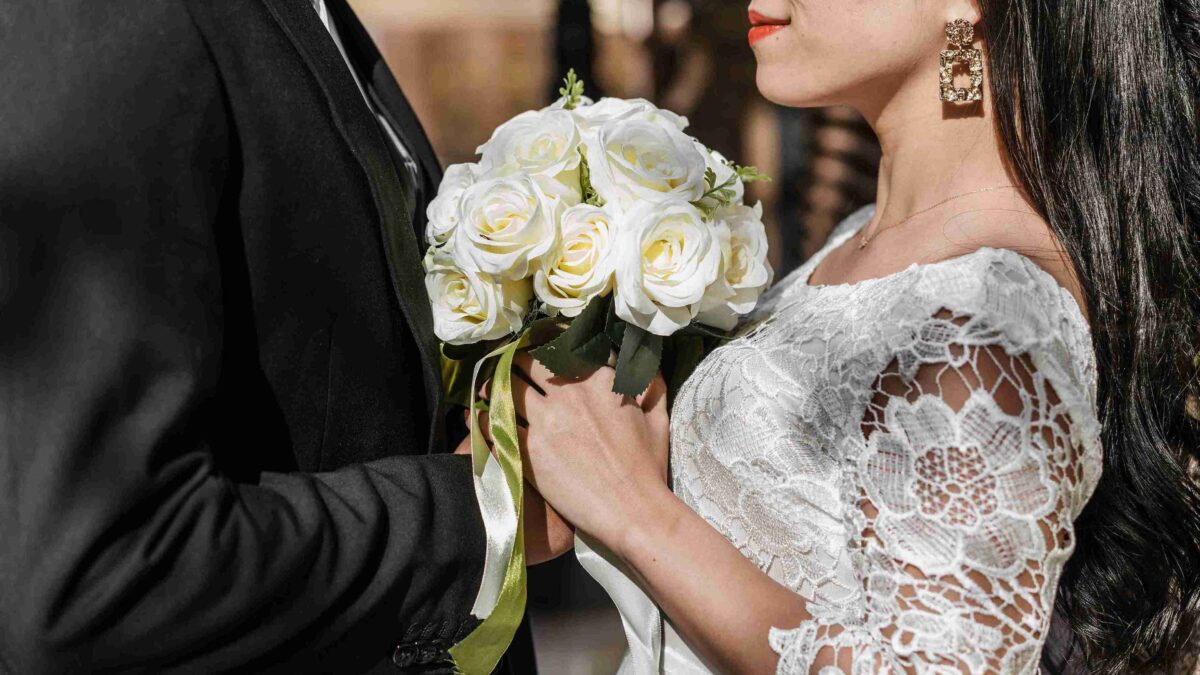 From ‘I do’ to infidelity: Bride discovers groom’s affair with a ...
