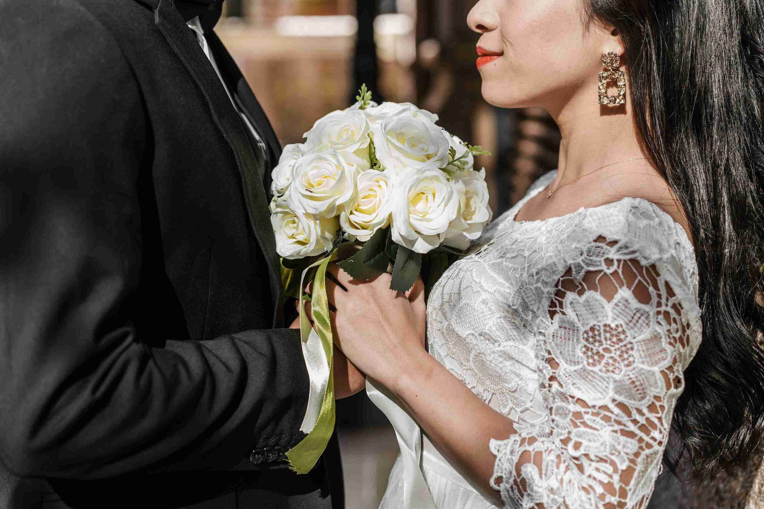 From ‘I do’ to infidelity: Bride discovers groom’s affair with a ...