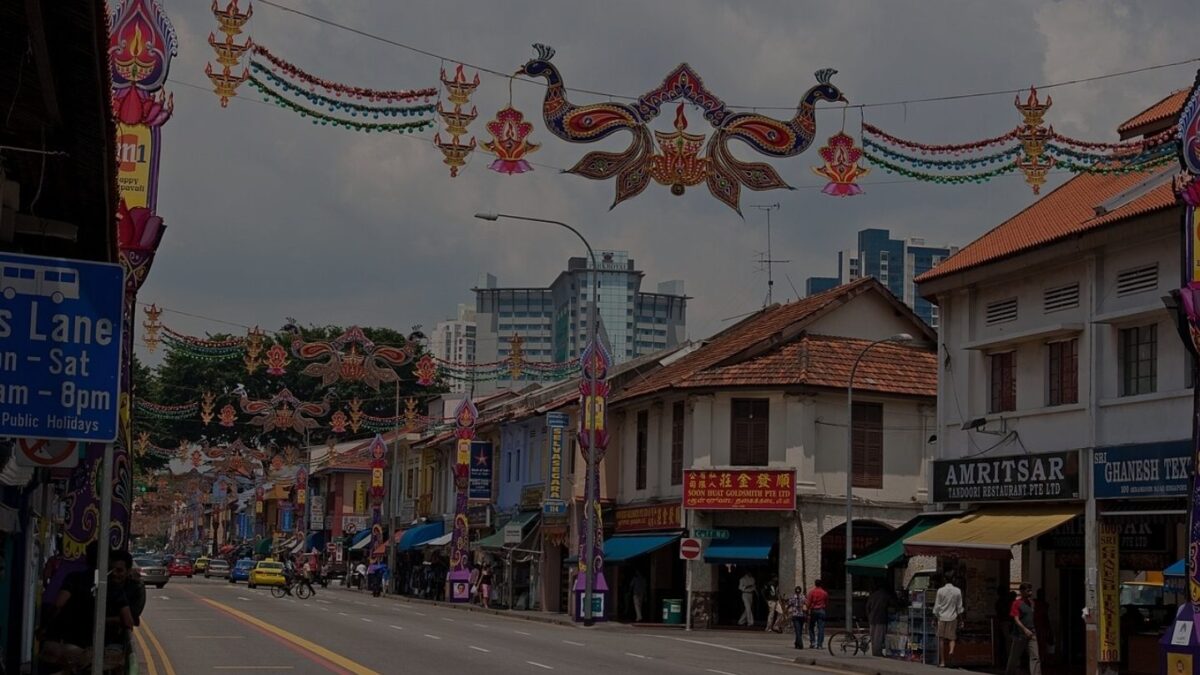 13 shops in Little India under police probe for suspected liquor ...