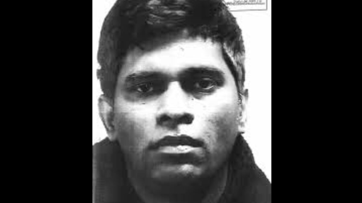 Wilson Raj, aka SG’s ‘Kelong King,’ once boasted of being FIFA’s most ...