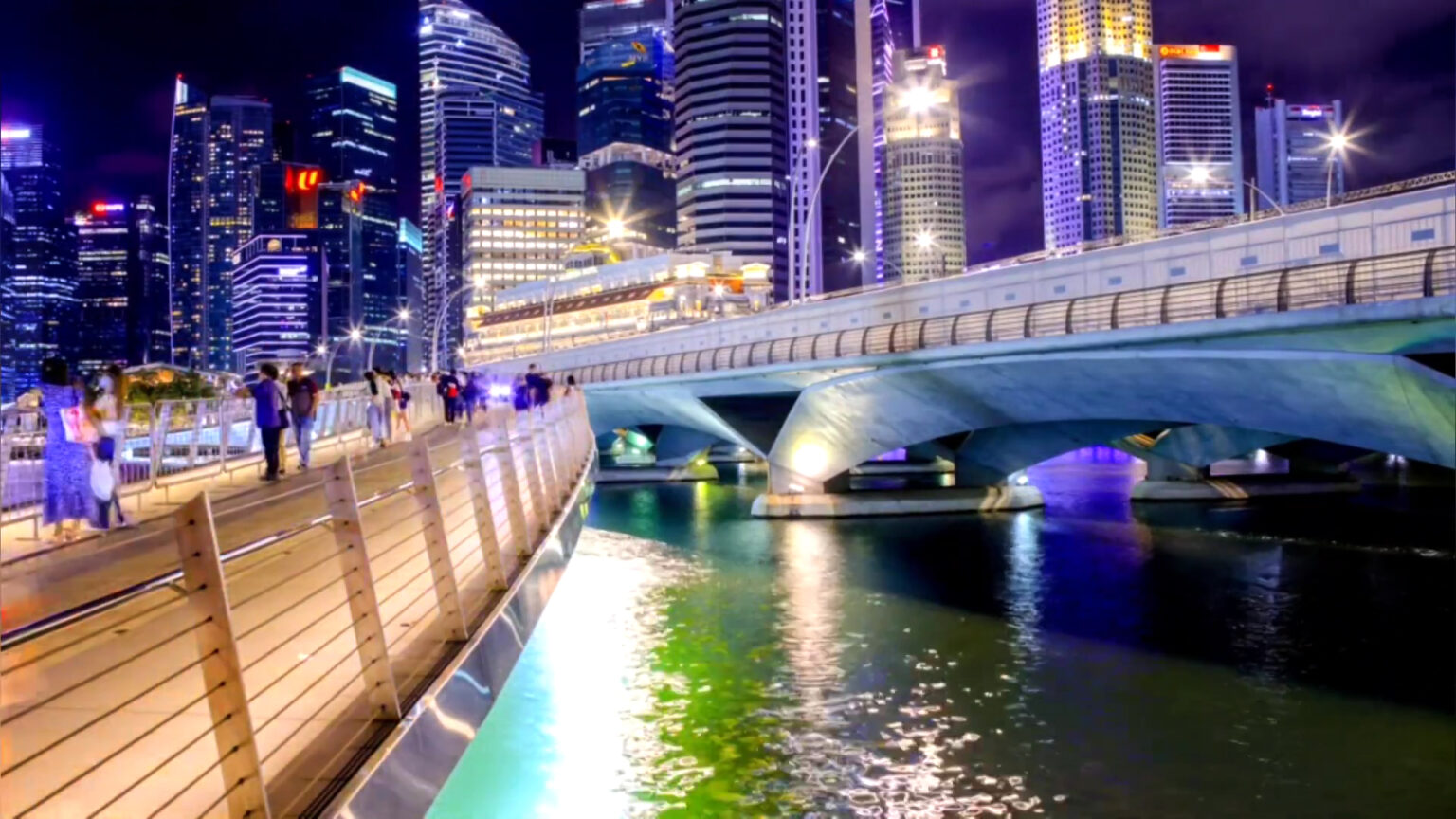 'Is Singapore already living in 2035?' — InfoSphere explains 'Why SG is ...