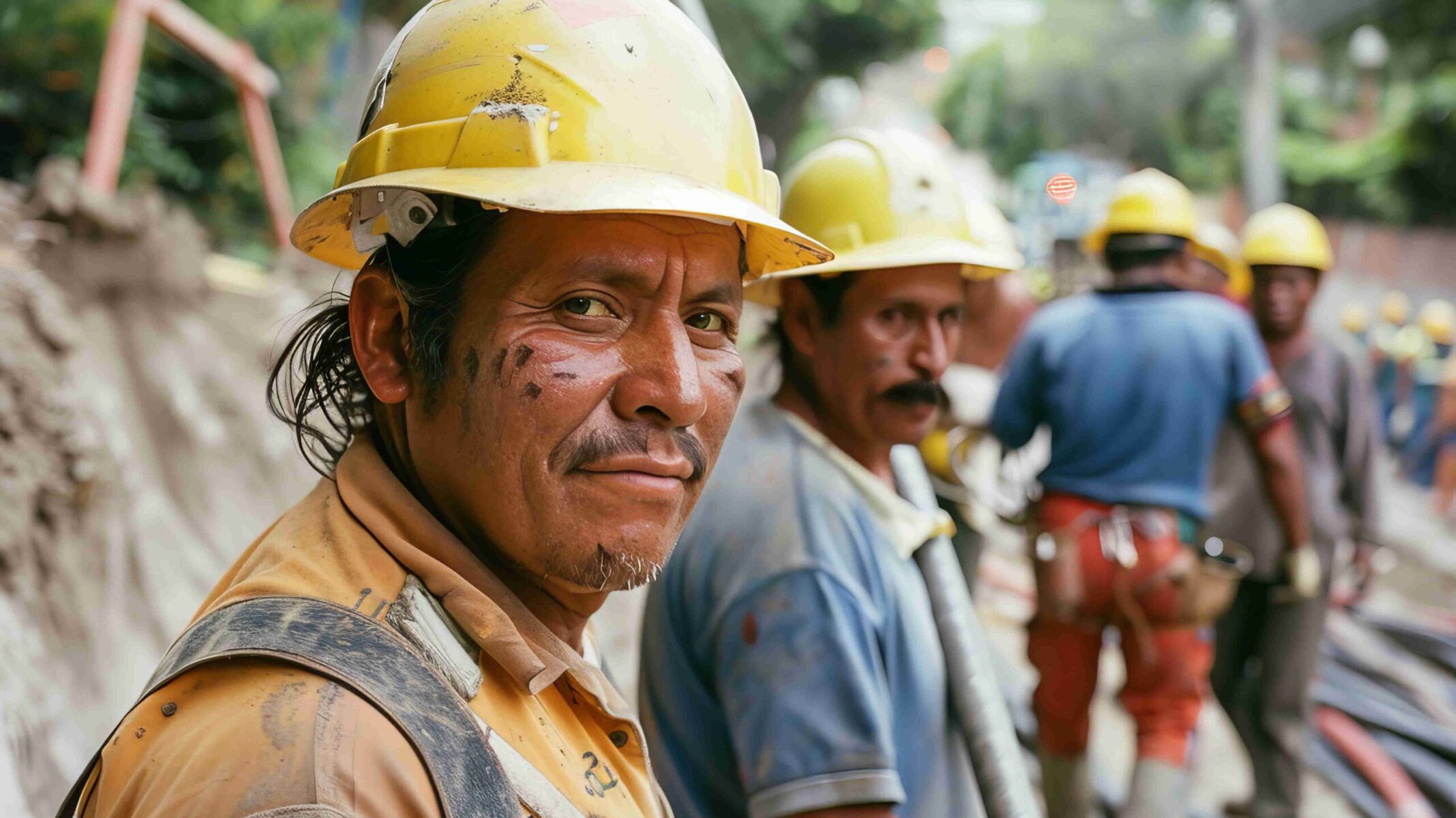 ‘They do dangerous and difficult jobs for low wages’: Local expresses ...