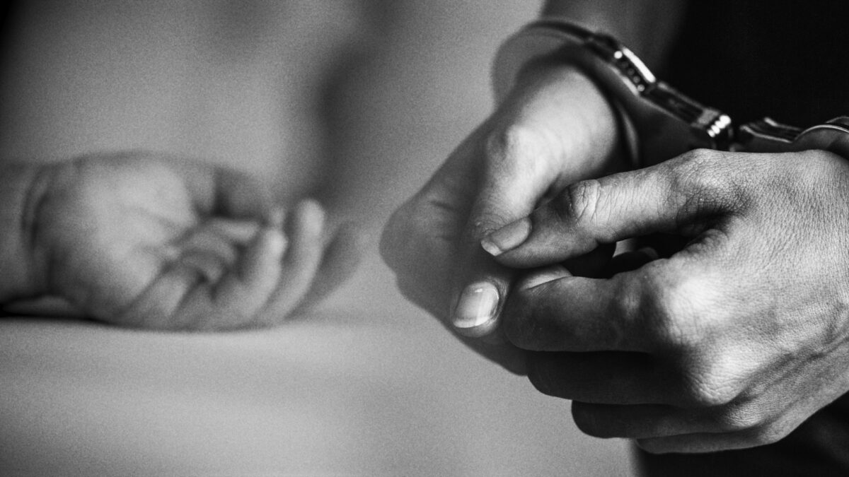 Maid jailed for 6 months after abusing her employer's 4-month-old ...