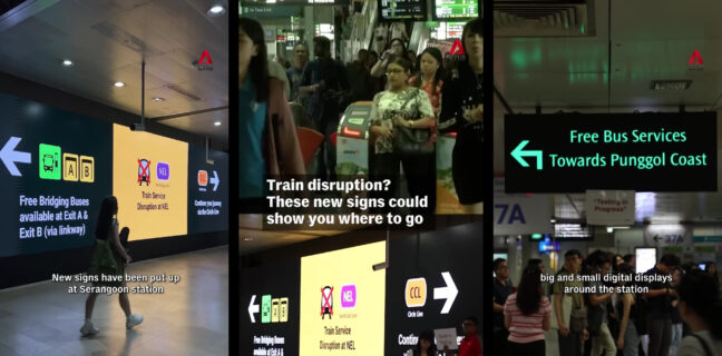 MRT reliability Archives - The Independent Singapore News