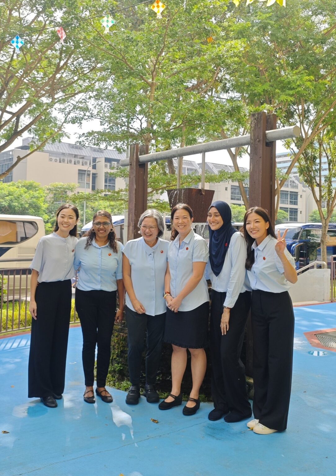 'Renewal is a potent force': Sylvia Lim shines light on WP’s young ...