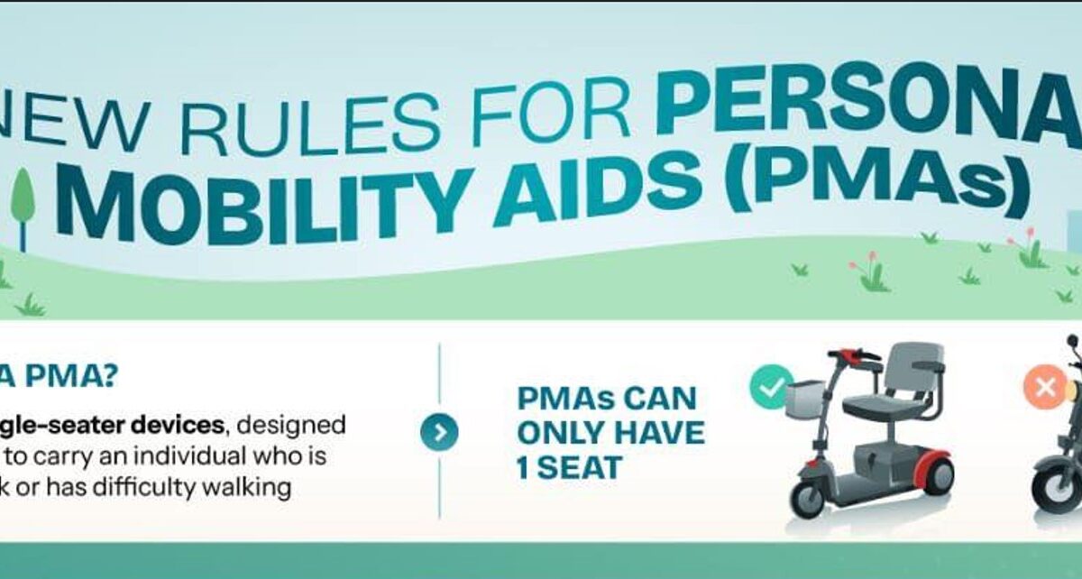 Ho Ching cheers new rules for PMAs, hopes e-bikes can be registered too ...