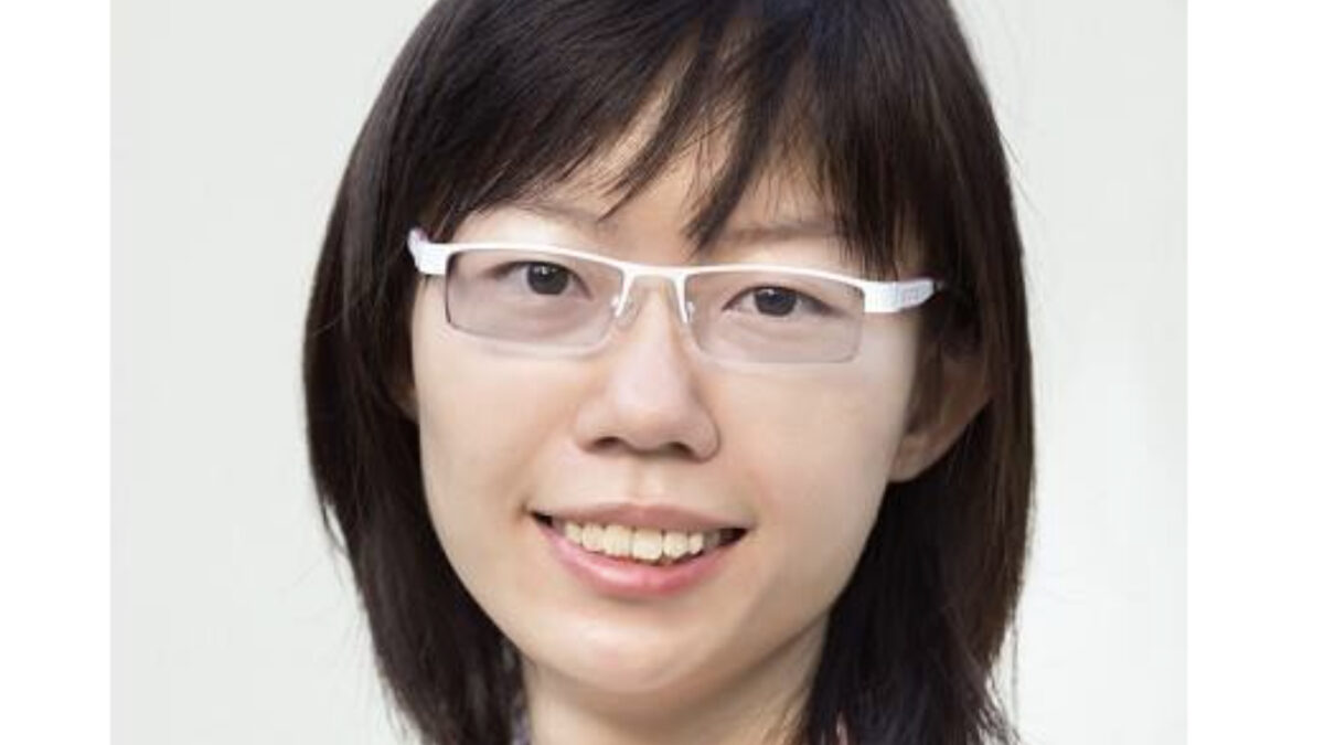 POFMA order issued to activist Han Hui Hui the day after her children ...