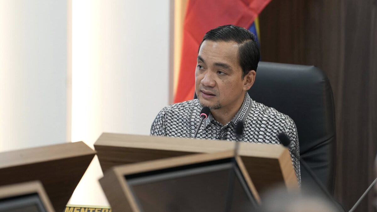DAP leader and Johor MB in massive spat over legitimacy