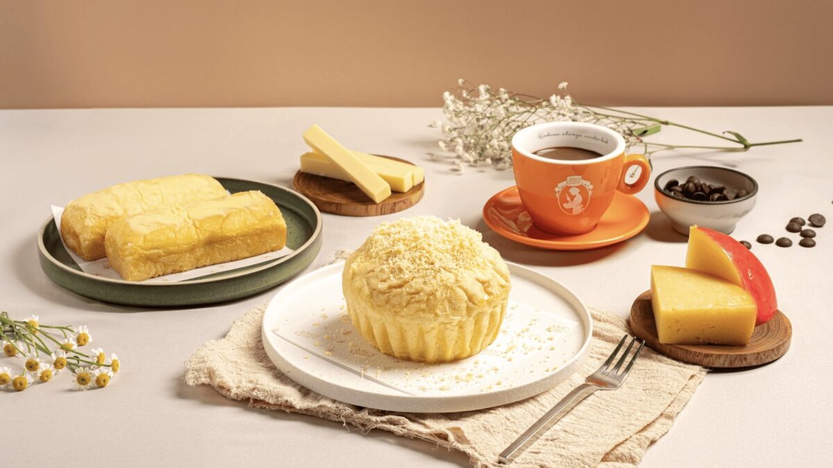 Filipino café chain Mary Grace opens first international outlet in ...